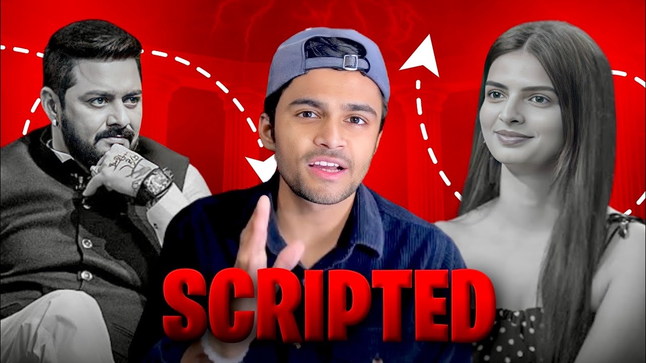 Hindustani Bhau Ki Sasti Adalat Ansuni Yashsain Youtube