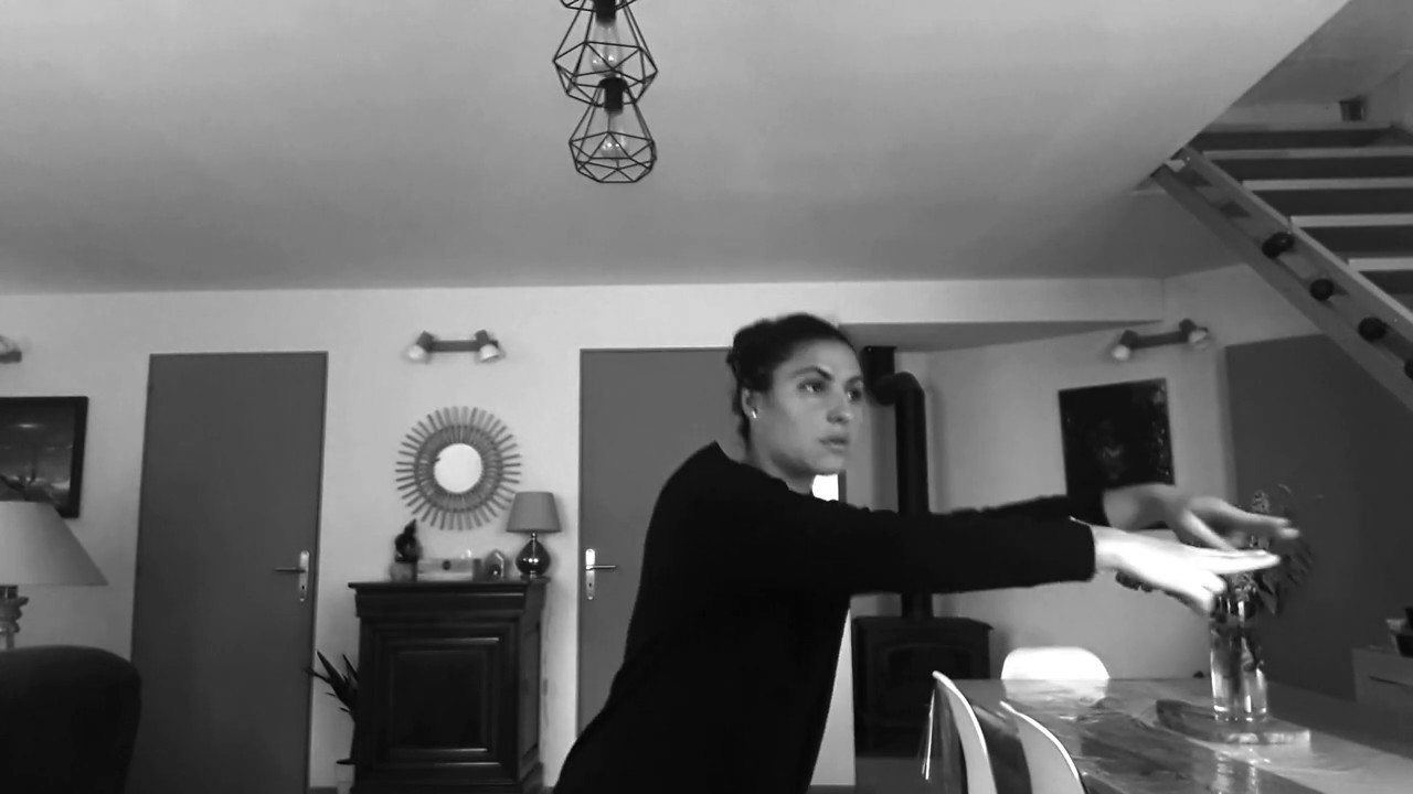 Langue des Signes et Danse : le prénom dans une dimension dansée et ...