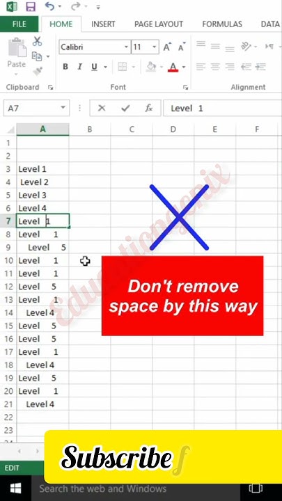 Excel level tricks #excel #excelshortcuts #exceltips #shortsfeed #shortsviral #exceltricks #tips ...