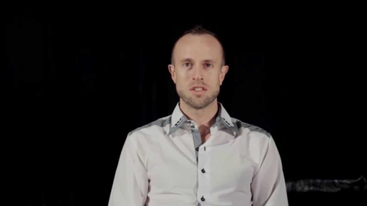 Gabriel Francisco | Life & Dance Interview - YouTube