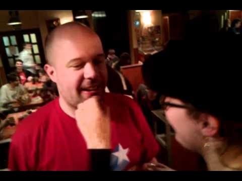 PHP rtěnka: Jirka Kosek, David Grudl a Jakub Vrána - YouTube