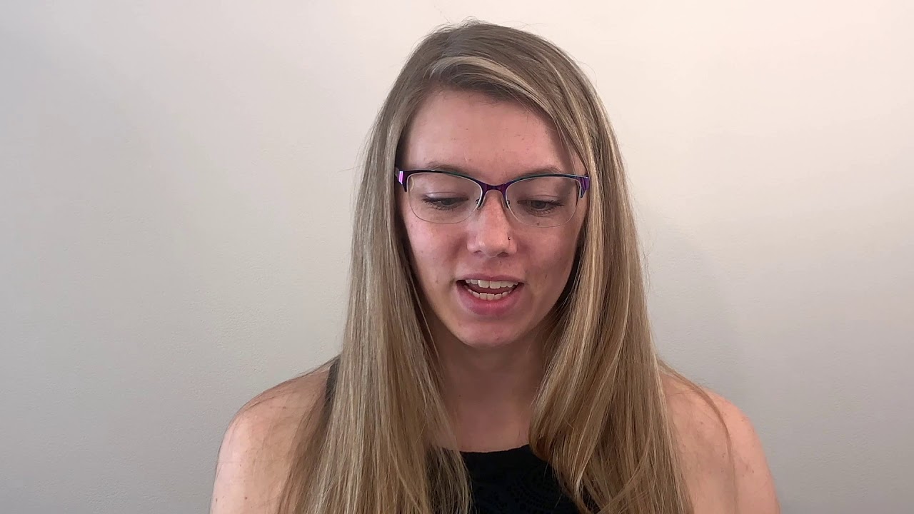 Spring Lyons - Madeline - YouTube