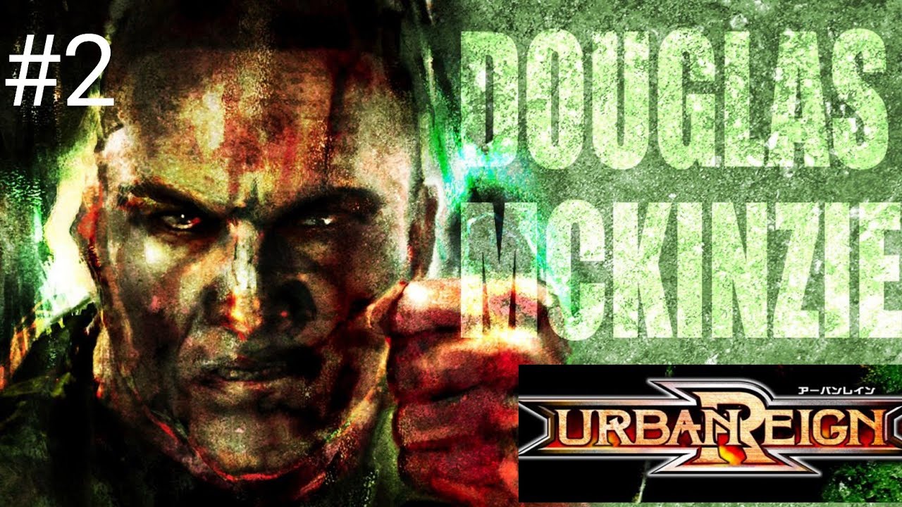 Urban Reign || Gameplay Walkthrough || No Commentary (PCSX2 GAMEPLAY ...