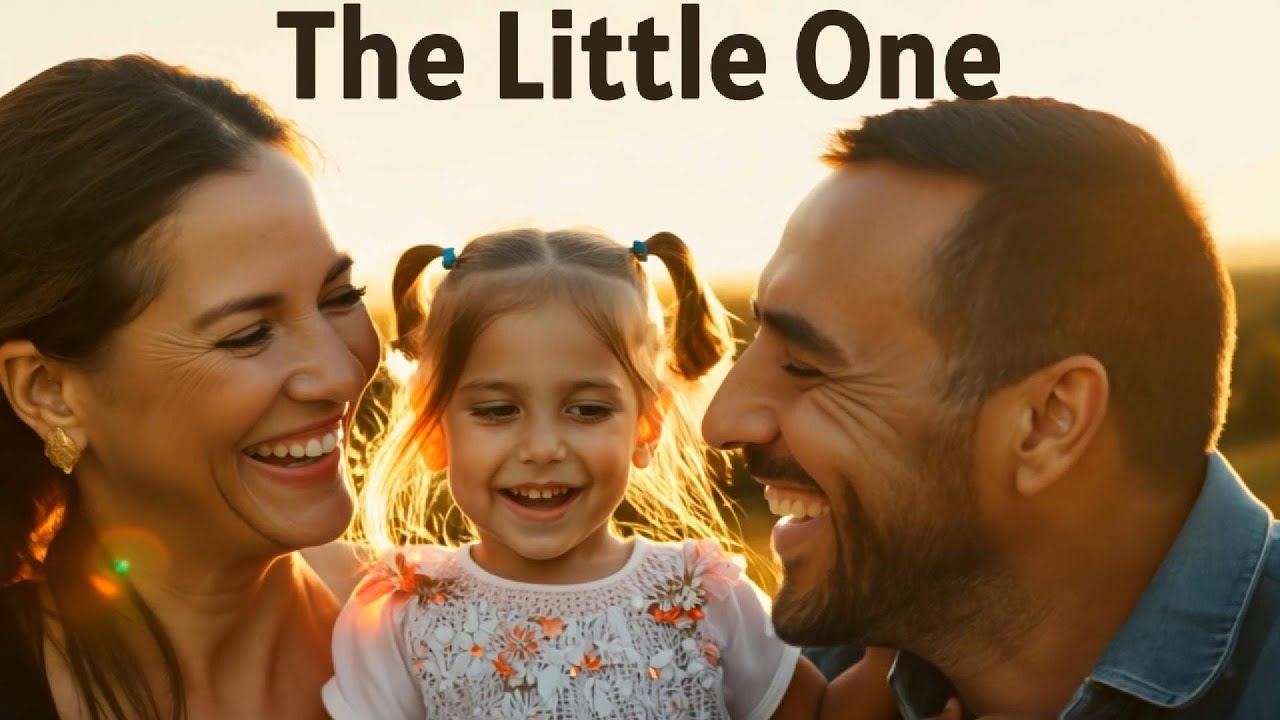 The Little One - Revised - YouTube