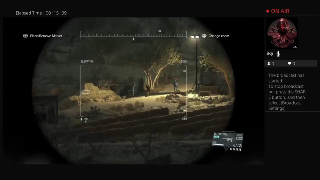 MSG V gameplay - YouTube