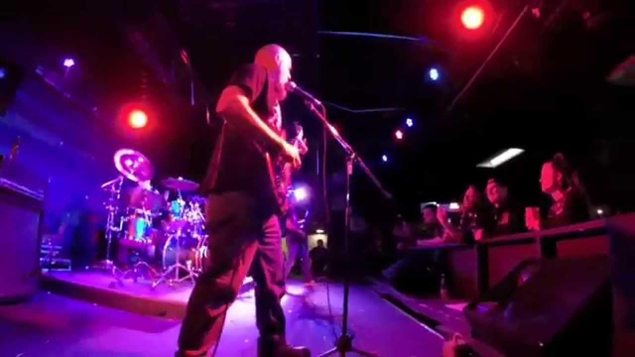 TON live at The Outpost Concert Club in Kent OH 10/3/15 - YouTube