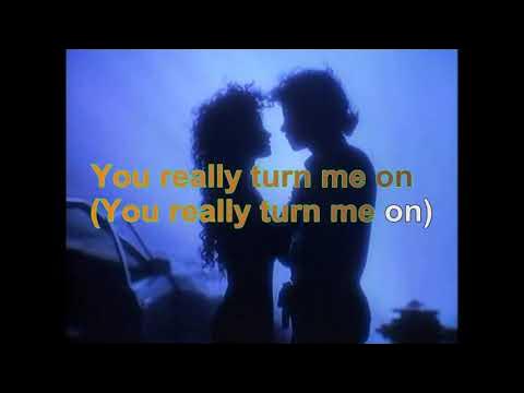 Michael Jackson - The Way You Make Me Feel [Lyrics Audio HQ] - YouTube
