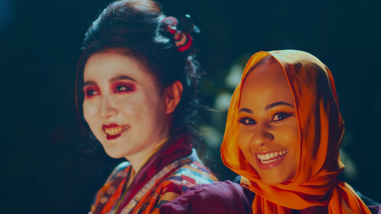 Mikey Mayz - Wild People (Official Music Video) - YouTube