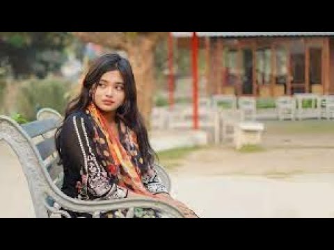 Sujon Rana | Samiya Hossain Kumu | Tiktok | Official Music Video - YouTube