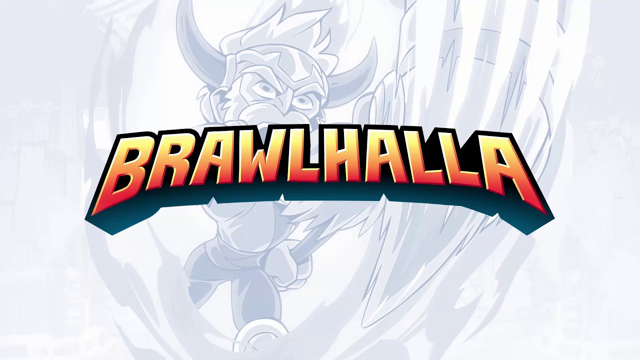 Victory Theme - Brawlhalla Soundtrack - YouTube