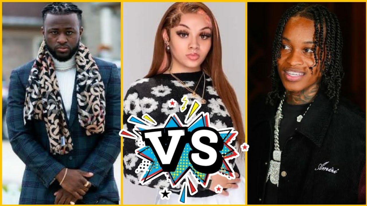 Lil Perfect VS Dez2fly VS Linnette Rodriguez | Lifestyle | Comparison ...