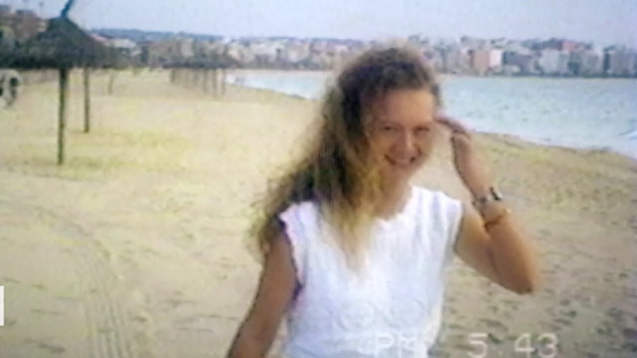 Doku & Reoportage - Der Zugmörder - Der Fall Anna Dittrich - YouTube