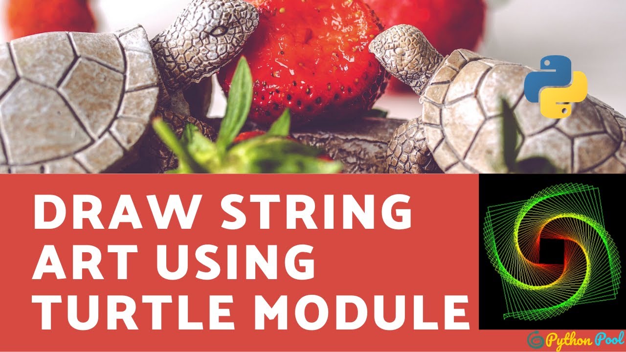 String Art Design Using Turtle Module In Python YouTube string-art-design-using-turtle-module-in-python-youtube