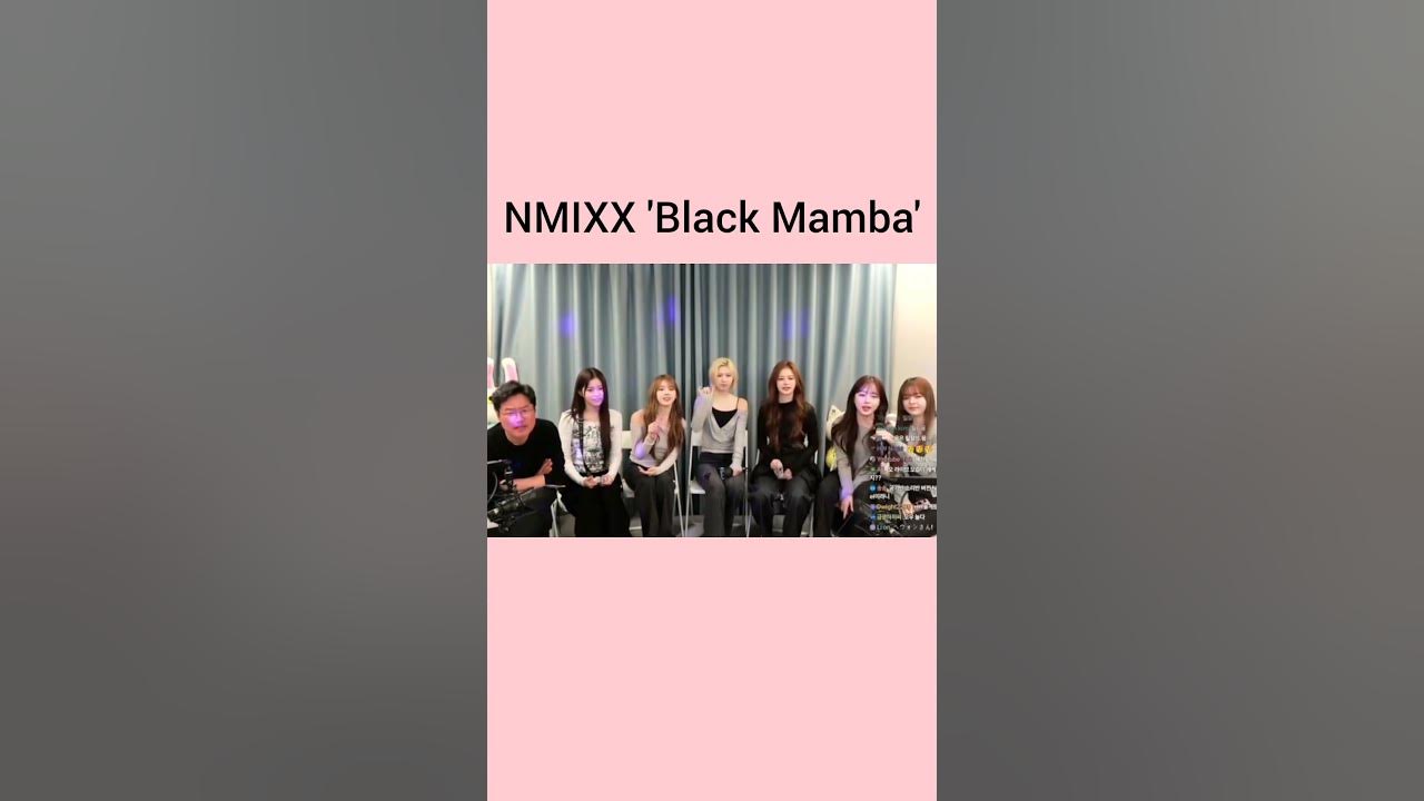 NMIXX 'Next Level' cover LIVE - YouTube