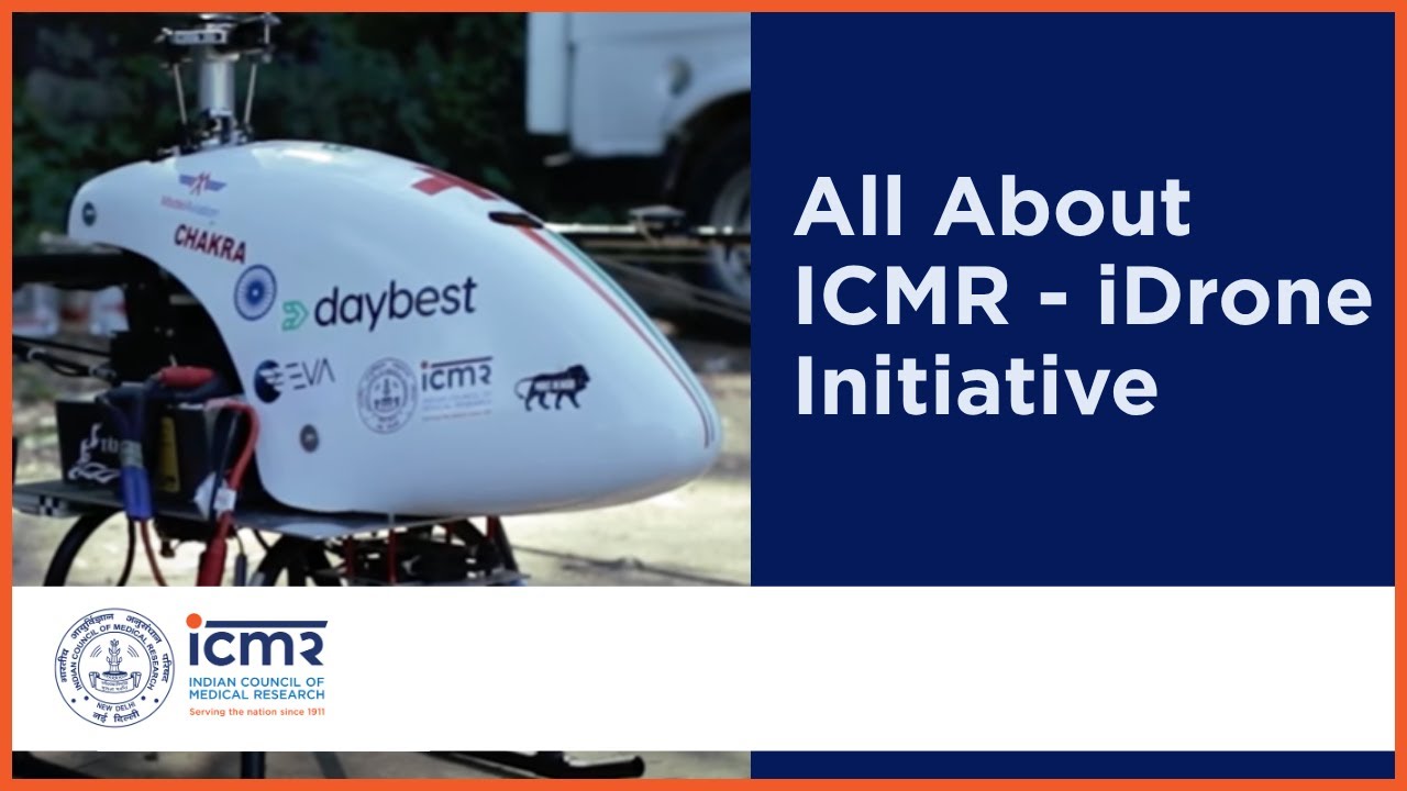 Additional Director General, Indian Council of Medical Research on ICMR ...