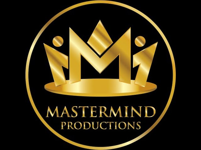 Logotipo De La Escuela Mastermind