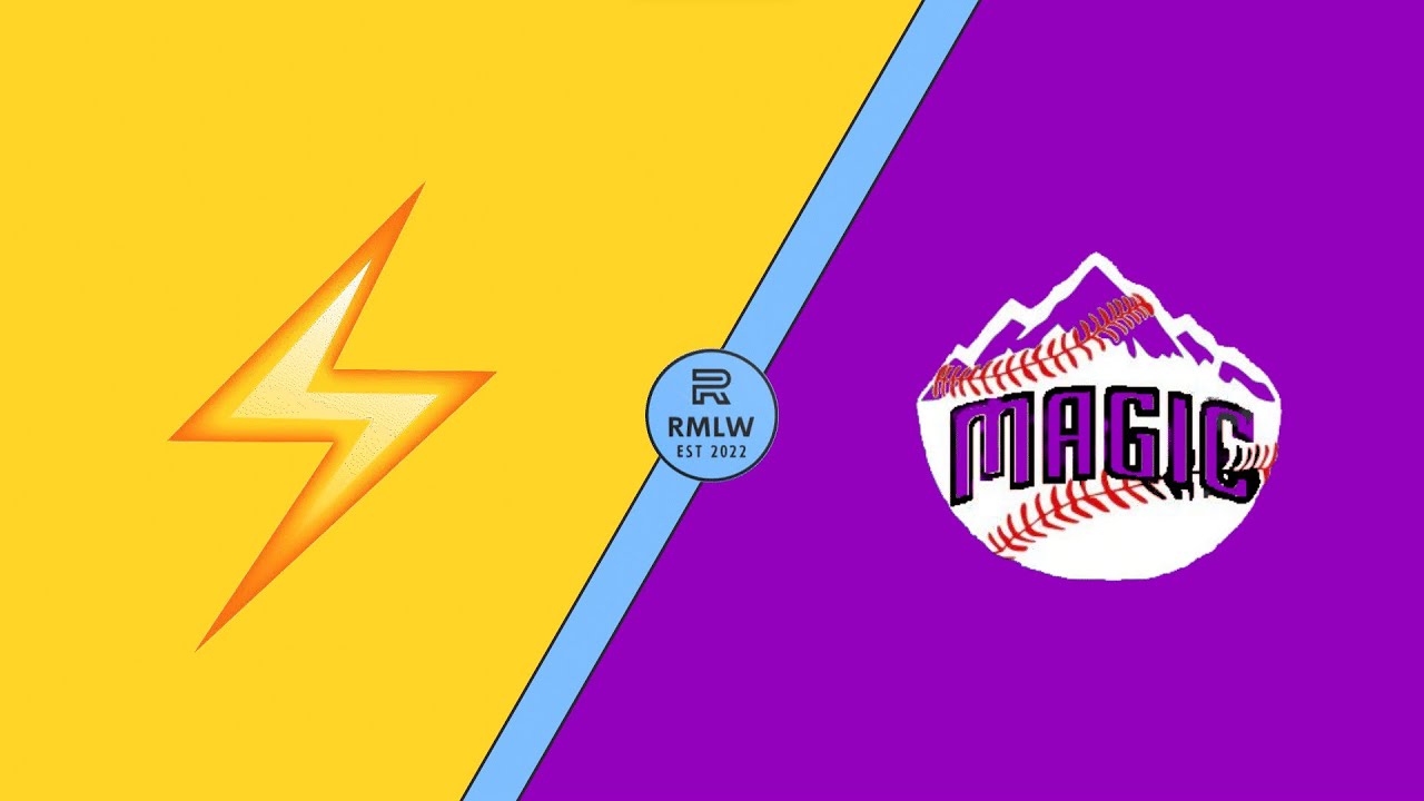 Voltage @ Magic | 7/9/23 - YouTube