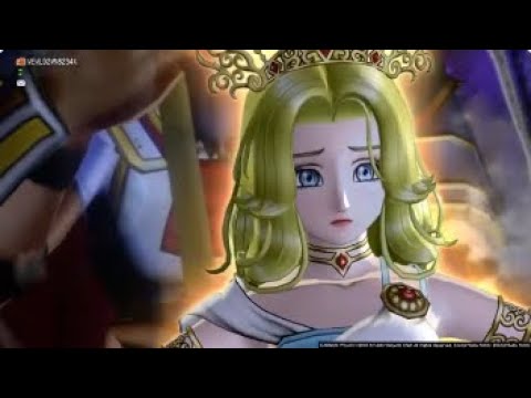 ドラクエ10 ver7.0のメインストーリーをやる＃17（最終回）（ネタバレ注意） DQ10 - YouTube