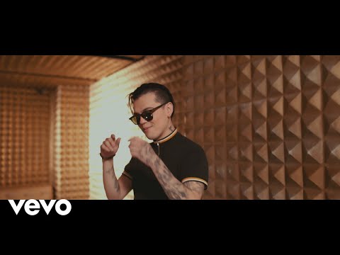 RK - Coqueta (Video Oficial)