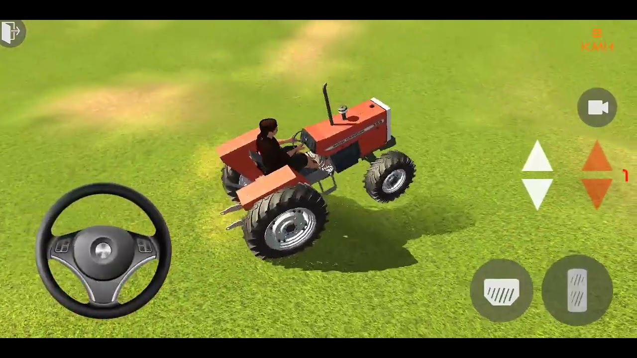 massi tractor wali videos|| tractor wali videos🇮🇳 || part (1) - YouTube