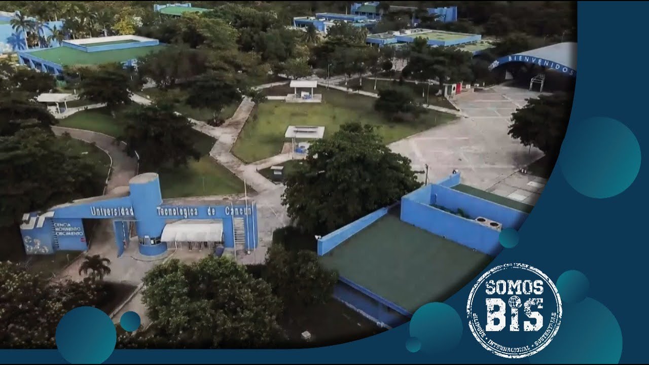 Video Promocional Universidad Tecnológica de Cancún. - YouTube