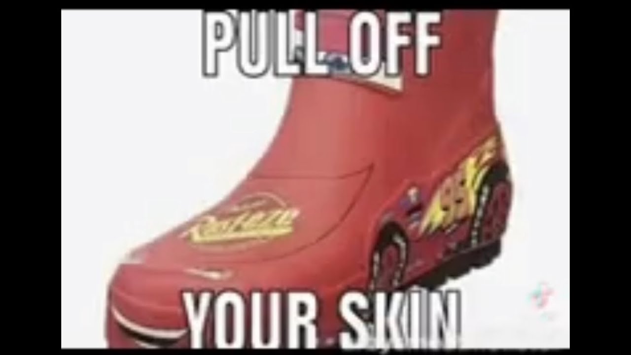 Do you like the way your skin feels on your body? - YouTube