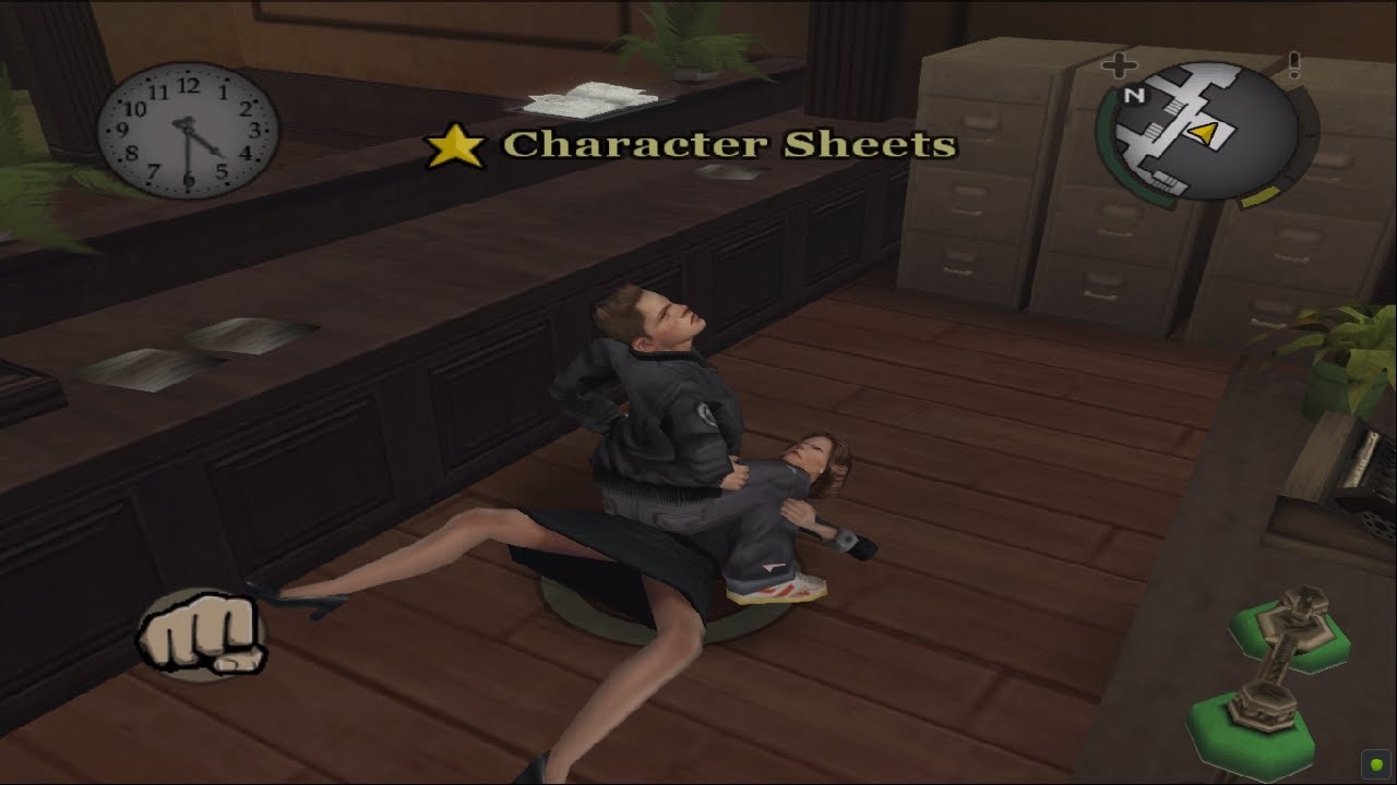 Bully PS2 - Special Mod + Modded iso - YouTube