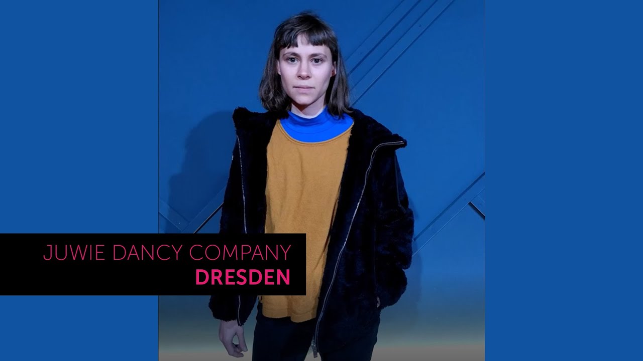 JuWie Dance Company Dresden - YouTube