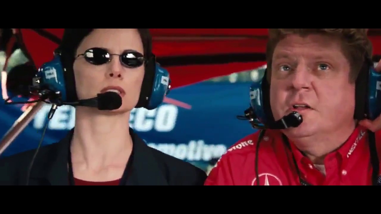 Driven (2001) Final Race Scene - YouTube