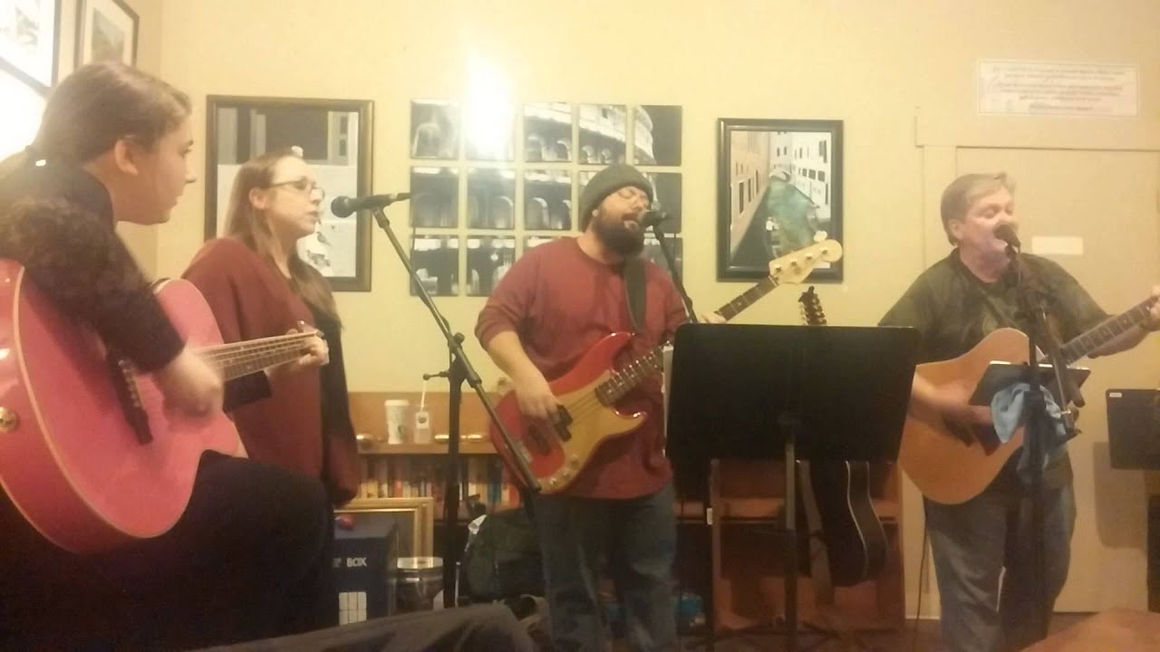 Hey Mr Spaceman - YouTube