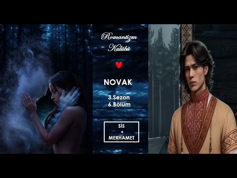 Ve Sis Bizi Yutar 3.Sezon 6.Bölüm Novak Rotası🐺+🔆 And The Haze Will ...