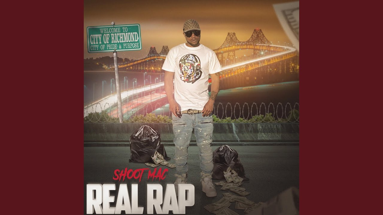 Real RAP - YouTube