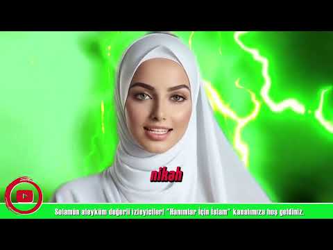 Nişanlılıkta Dini Nikah Geçerli mi? 💍❓ Yakınlaşma Sınırları Nelerdir?