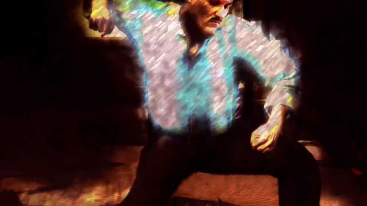 mikulas cernak - animated story - YouTube