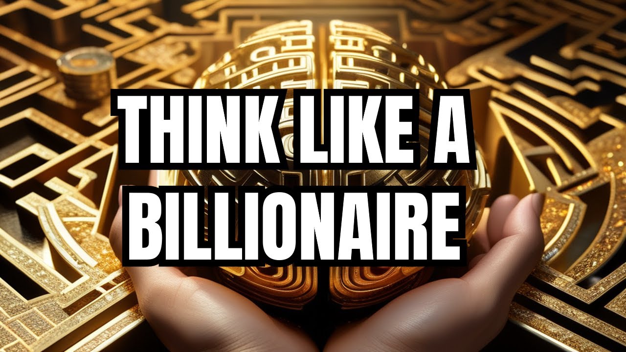 Can You Become A Billionaire? Cracking the Code: Secrets of the ...