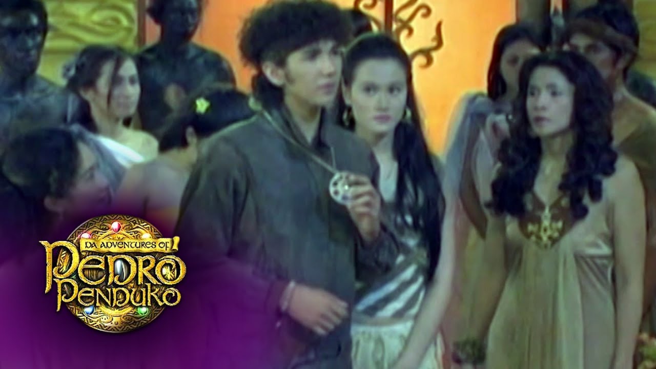 Da Adventures of Pedro Penduko Episode 3 Highlights | FamTime - YouTube