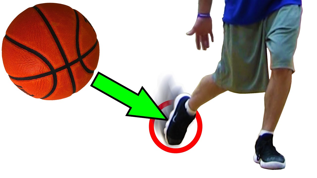 NBA Player's SECRET WEAPON! DEADLY Basketball Move - YouTube