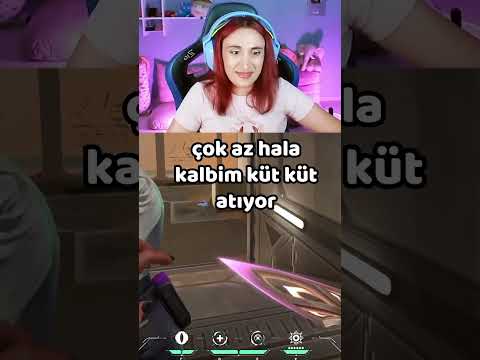 çok tatlı 🥹 #valorant