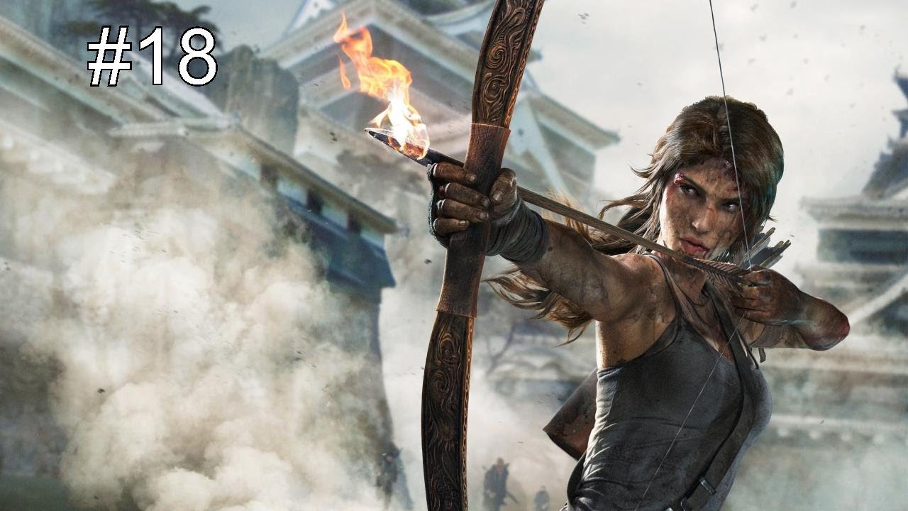 Tomb Raider Definitive Edition #18 Alex der Held ?? Deutsch Full HD ...