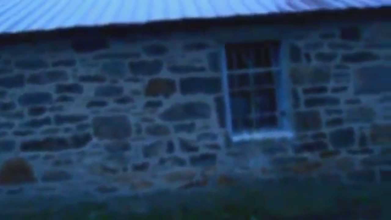 Quaker Church Outside of Perryopolis, Pennsylvania - YouTube