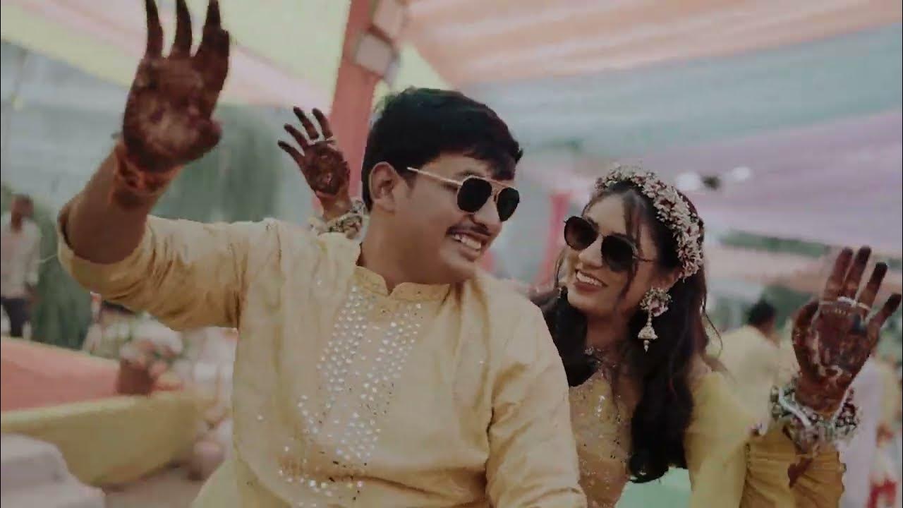 Rupali x Rohan wedding Teaser | weddingsbysanjay | 2024 | #wbs #cinematic #weddingcinematic ...