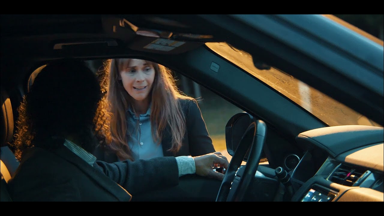It's not true | Official Trailer | Ticfy Pictures - YouTube