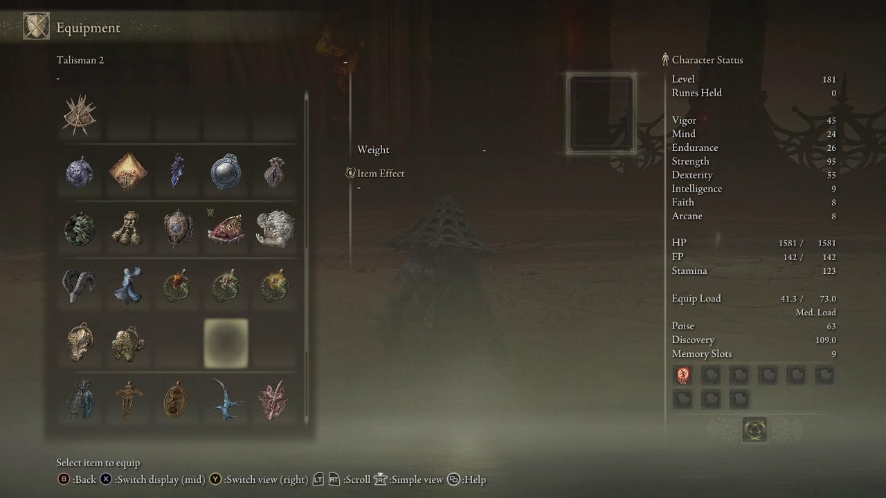 Mending the Elden Ring | Elden Ring |Paranova - YouTube