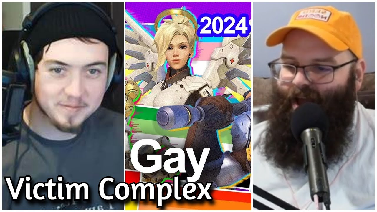 Synthetic Man Clone Goes On Delusional Rant About Wokeness In Video ...