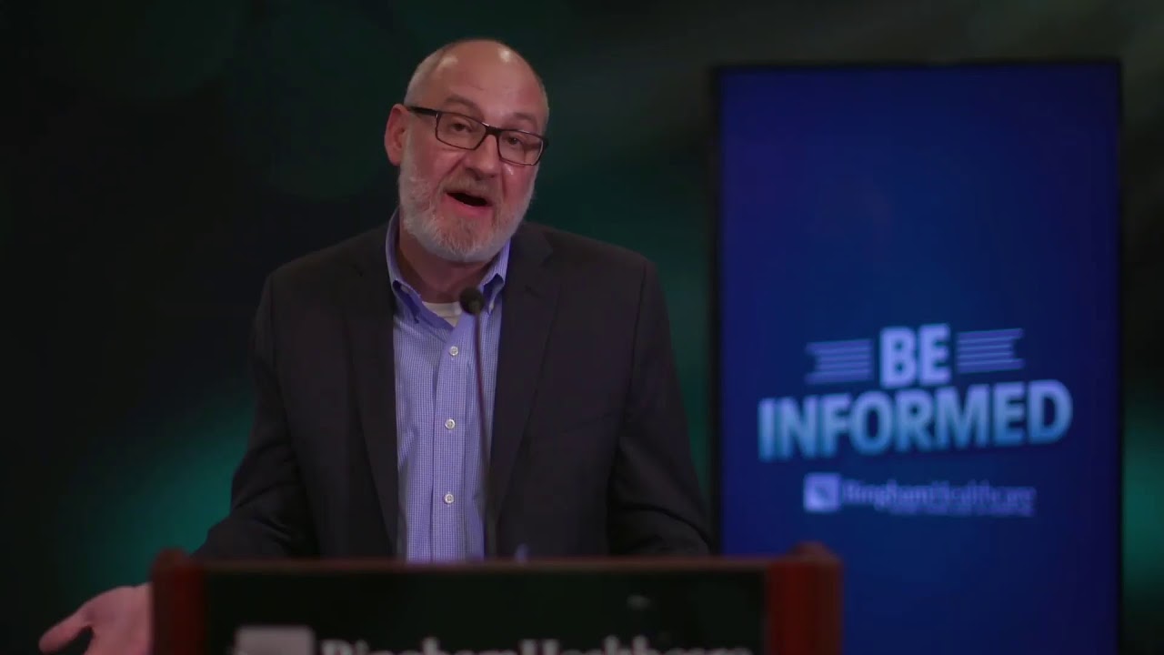 Be Informed with Dr. Cameron - YouTube