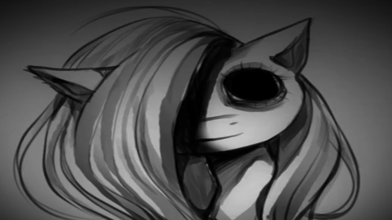 MLP Horror AU | The Immortality Virus - YouTube