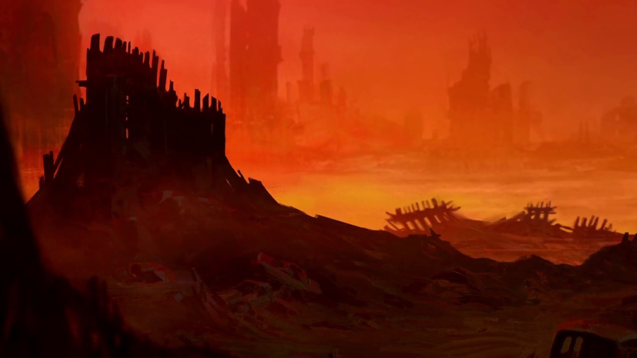 Civilization VI: Apocalypse Mode - How Does It End? 472 Turns - YouTube