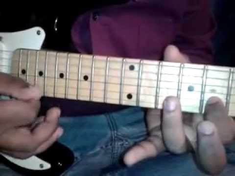 chole gacho tate ki (lead) by salehin