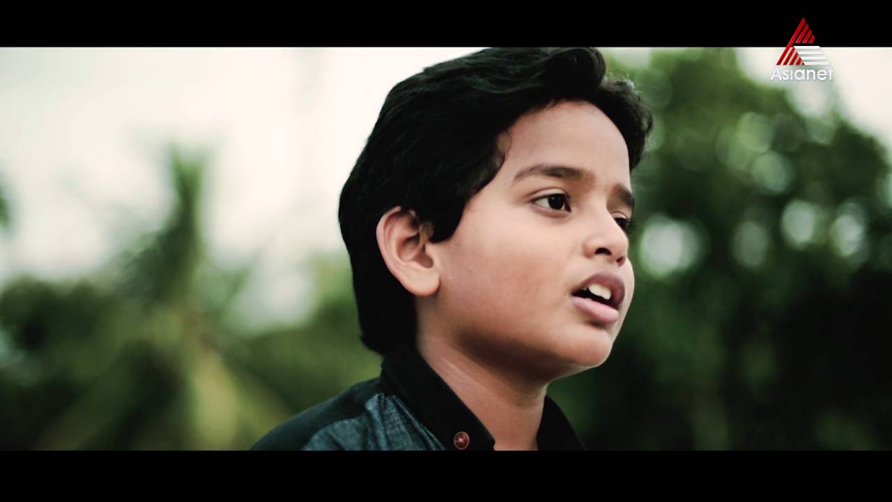 Star Candid - Gourav Menon - YouTube
