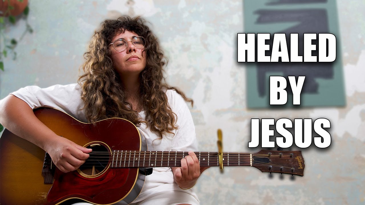 Famous Jewish Singer Healed From Trauma | Shai Sol's Testimony - YouTube